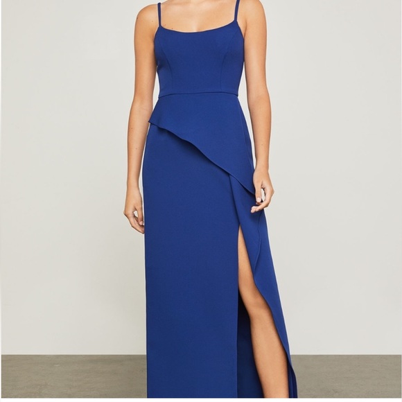 BCBGMaxAzria | Dresses | Bcbg Max Azaria Dressgown | Poshmark